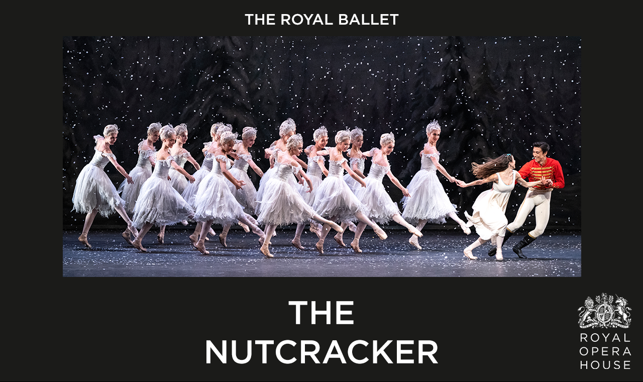 The Royal Ballet: The Nutcracker - Hammond Theatre