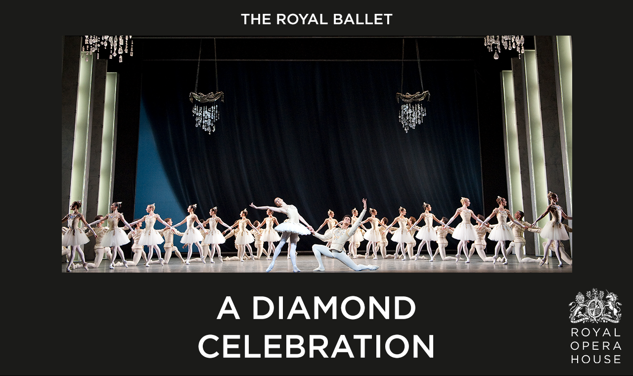 The Royal Ballet: A Diamond Celebration - Hammond Theatre
