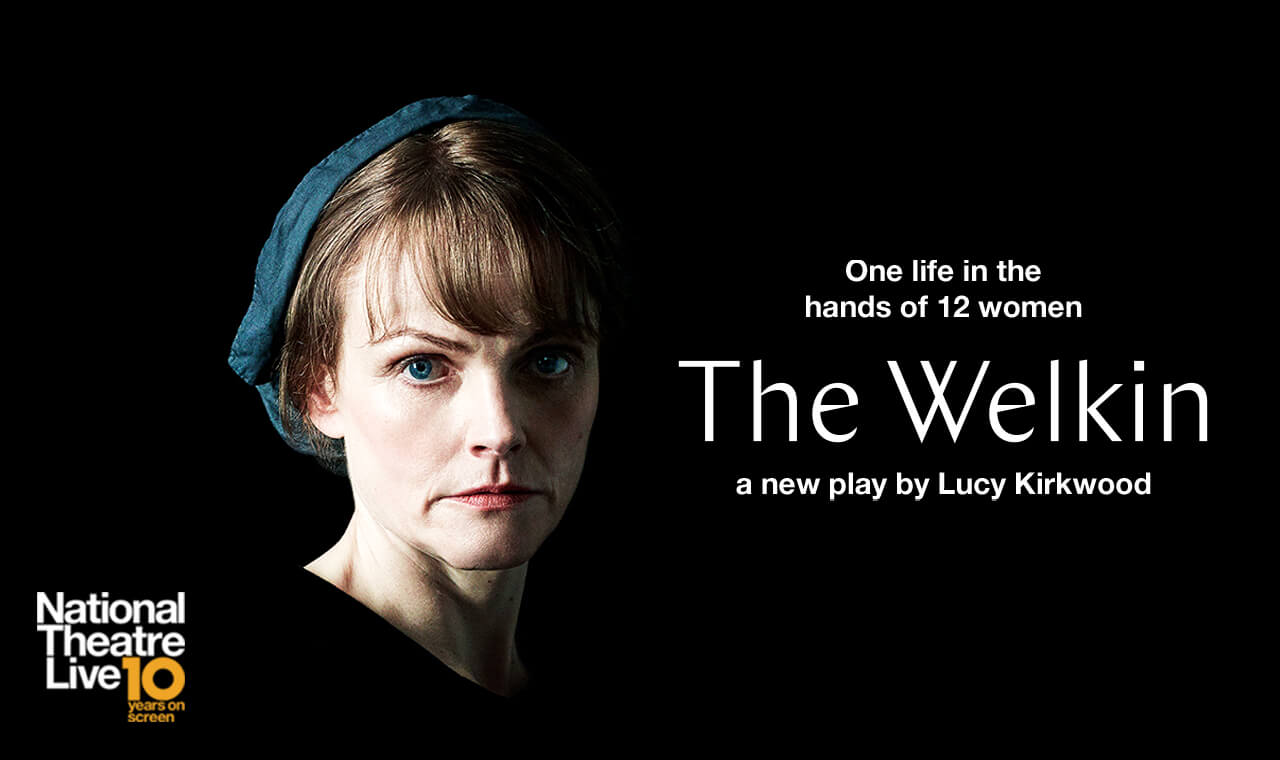 NT Live: The Welkin (CANCELLED) - Hammond Theatre